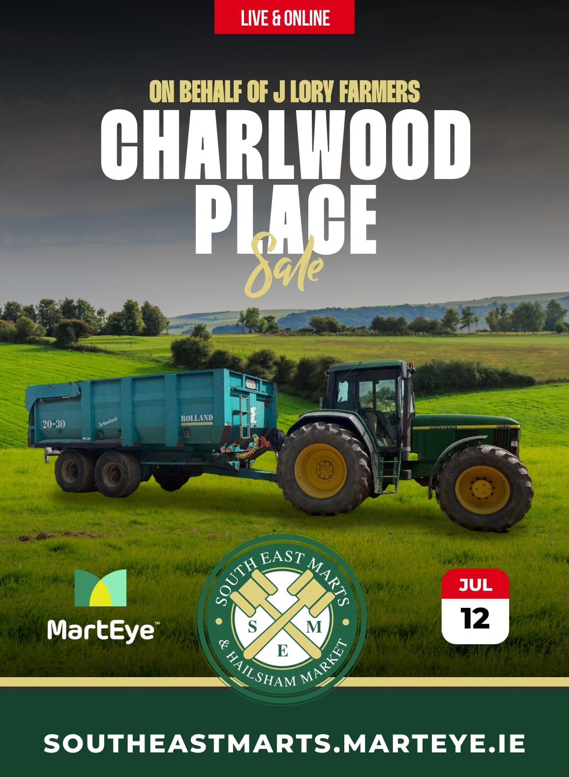 Home [southeastmarts.co.uk]