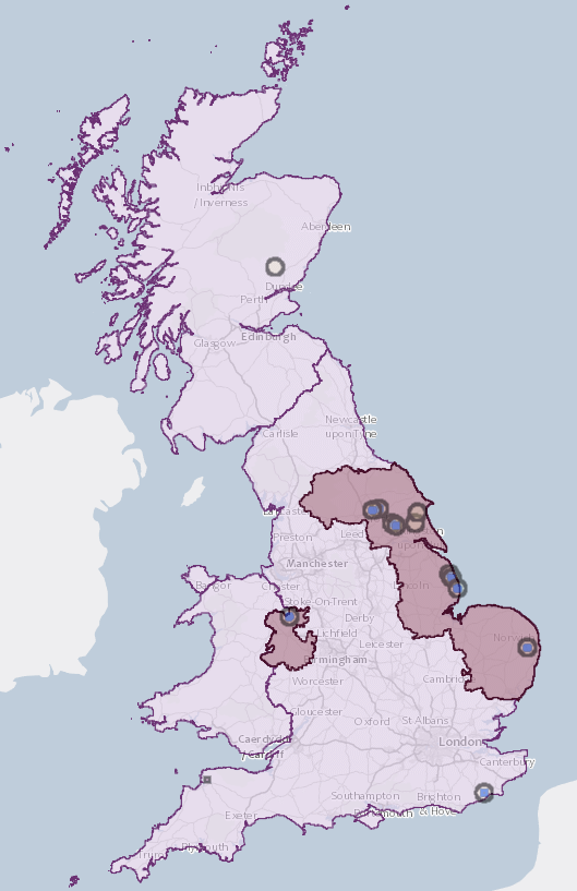Bluetongue & HPAI updates